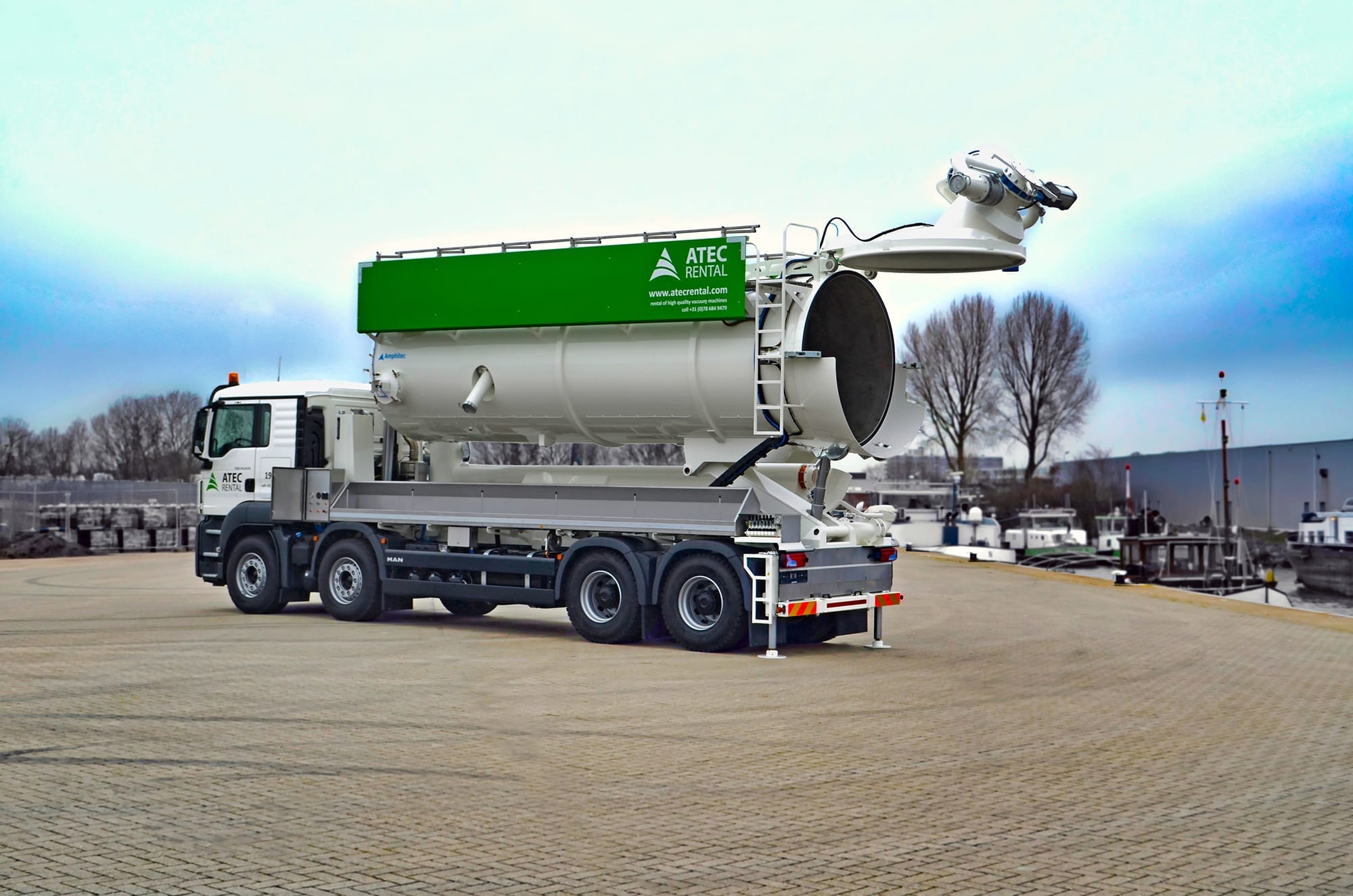 Home - Atec Rental